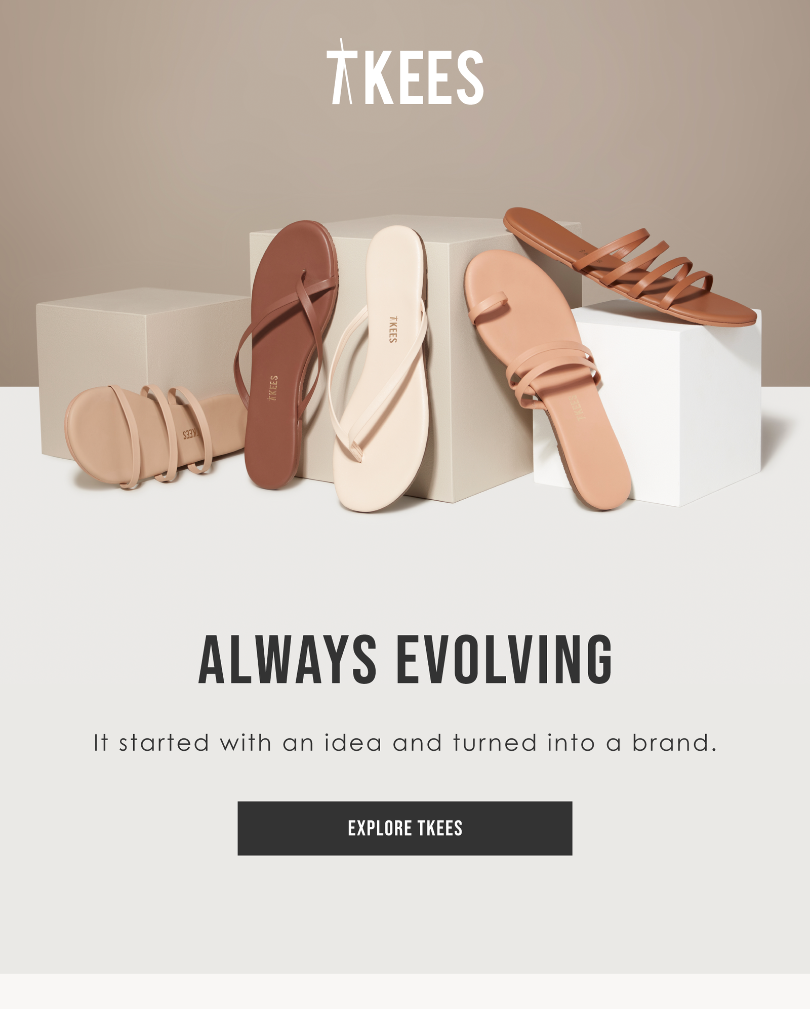 Tkees: We’re turning thirteen | Milled