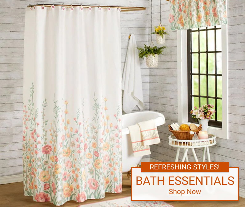 Lakeside Collection: Introducing New Spring Additions To Your Bath💦 ...