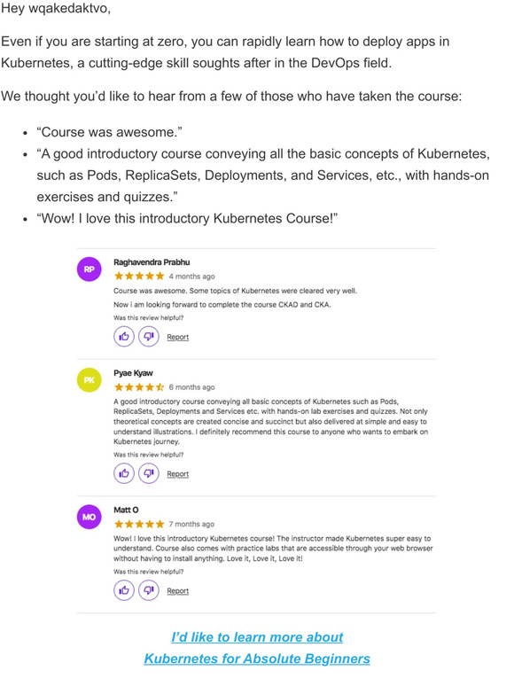 Kodekloud How They Went From Zero To Deploying Kubernetes Milled