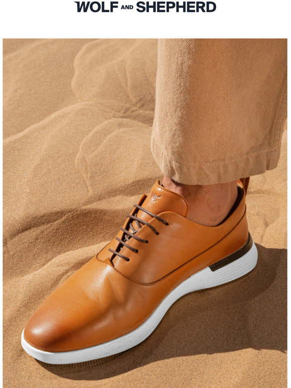 Wolf & Shepherd: Timeless Classics | Milled