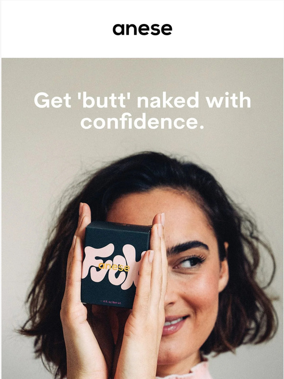 Anese: The Dream Body Cream you wish you got sooner | Milled