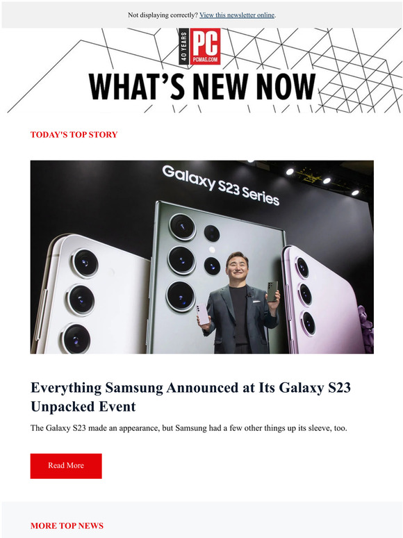 PCMag: ChatGPT Passes Google Coding Interview / Netflix Taps AI to ...