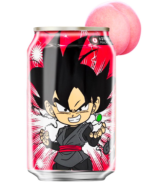 JaponShop: 🌕 Nuevo refresco Goku Black + 🍲 Arroz Nissin Queso Gratinado ...