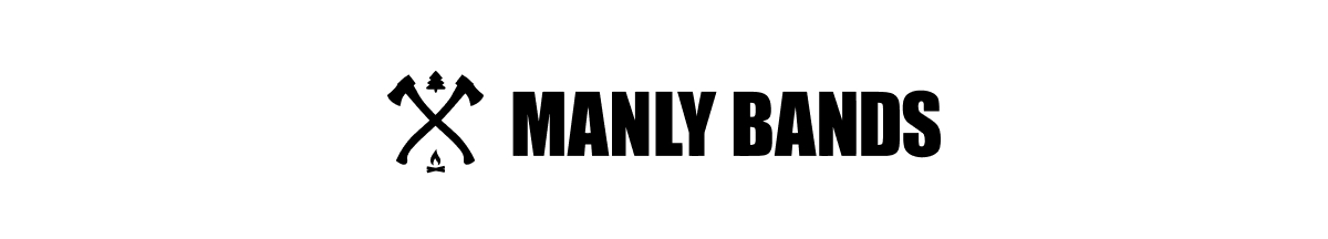 Manly Bands: Manly Bands + Rosie Ray | Milled