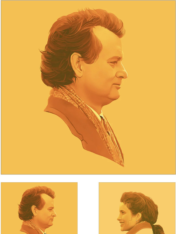 Hero Complex Gallery: 🔵 "PHIL? PHIL CONNORS?" BING! HAPPY GROUNDHOG DAY ...