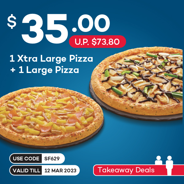 Domino's Pizza: Your Favorite eCoupon is back! | Milled