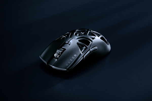 Razer: The New Razer Viper Mini Signature Edition | Milled