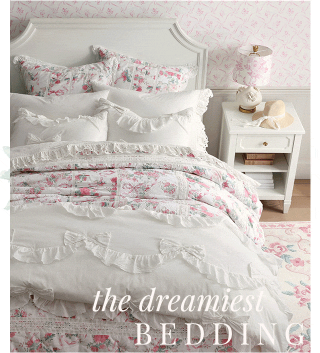 PBteen: Meet the LoveShackFancy room everyone’s talking about | Milled