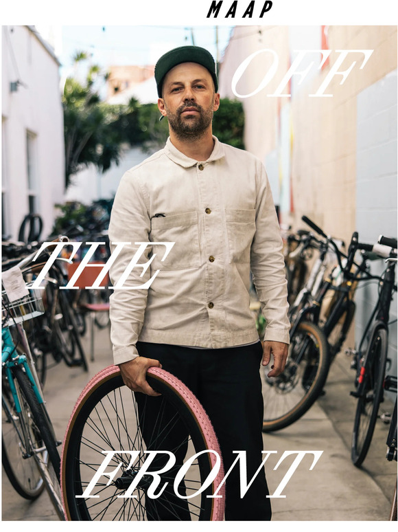 MAAP: An Australian's Guide to Los Angeles | Milled