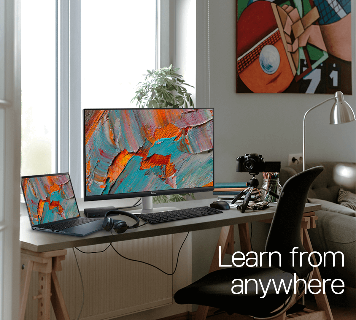 Dell: Learn from anywhere with savings on top electronics & accessories ...