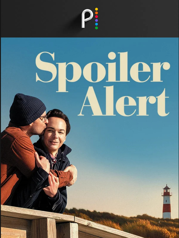 Peacock TV: MOVIE PREMIERE | Spoiler Alert | Milled