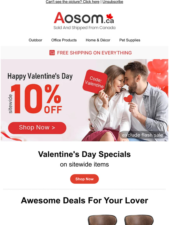 aosom canada: 2023 Aosom Halloween Décor Specials Have Arrived! | Milled