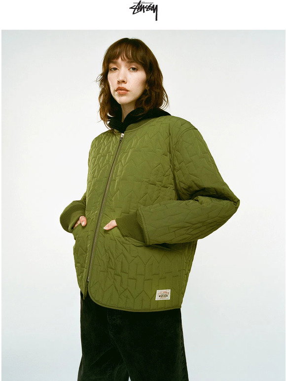 Stussy: Stüssy Spring '23 | Milled