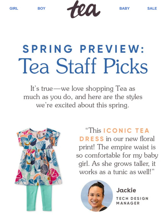 Tea Collection: 😍 The Tea We Love: Staff Picks | Milled