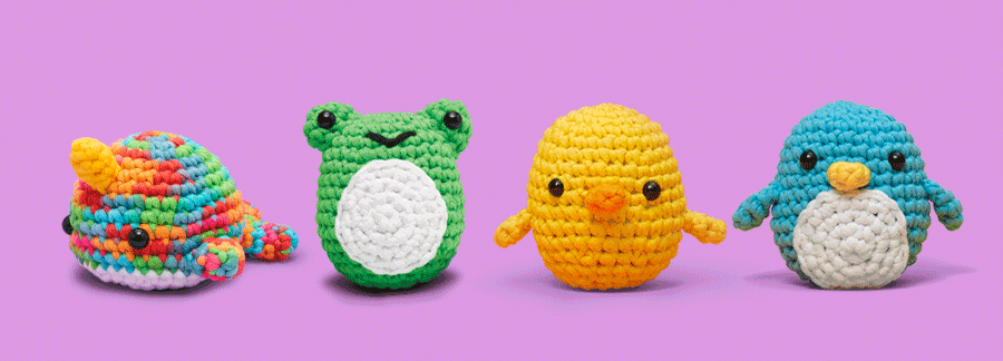 Woobles: Build your Wooble bundle! | Milled