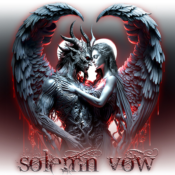 Spiral Direct: NEW Design for Valentine's Day! - SOLEMN VOW - Shop NOW ...