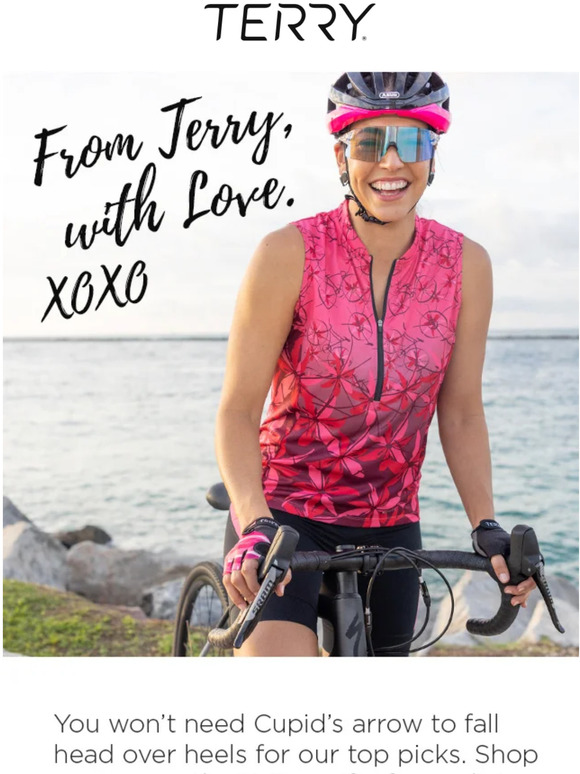 Terry Bicycles: What We’re Crushing On - Terry’s Guide To ️ | Milled