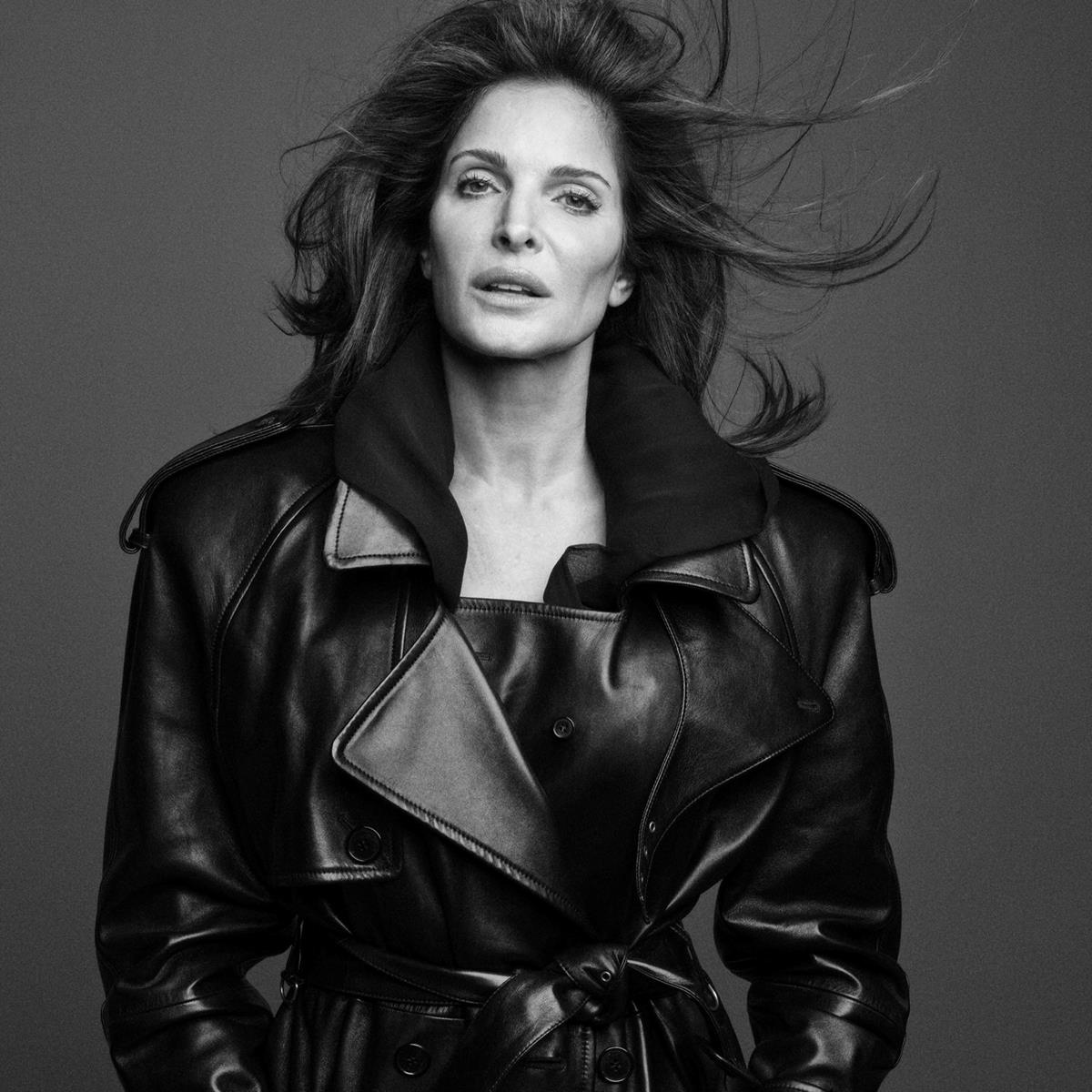 The Wall Street Journal: WSJ. Magazine: Stephanie Seymour is Camera ...