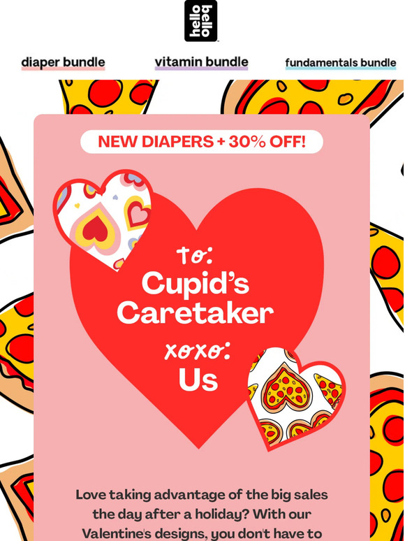 Hello Bello: Fall in ️ With Affordable Diapers | Milled