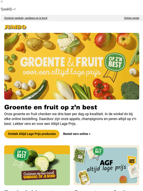 Zo Krijg Je Groente En Fruit Op Zn Bestπ π₯¬ π Milled