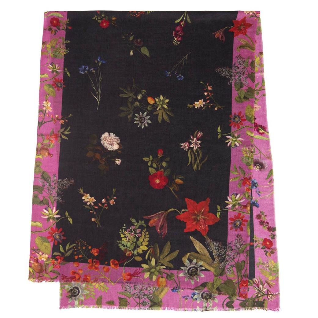 British Museum: Marvel at the magnificent mosaics of Mary Delany | Milled