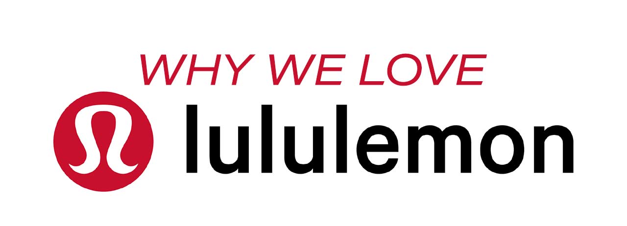 Brown Thomas: Why we love lululemon | Milled