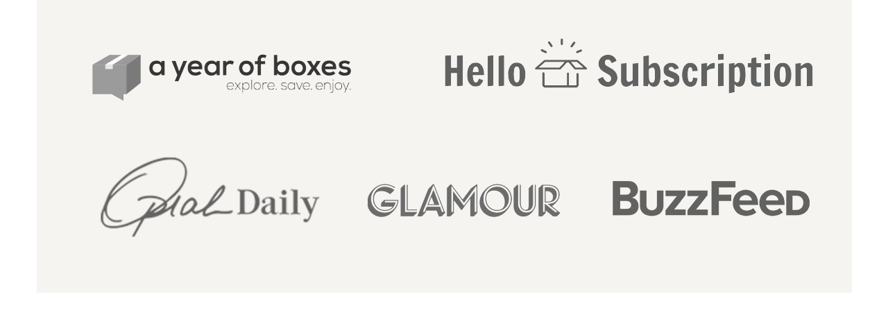 Decocrated: Open for a spring surprise👀 | Milled