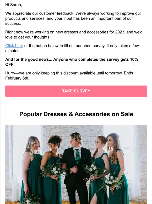 Kennedy Blue: Hi Sarah, I need a favor... can you help? (plus some good ...