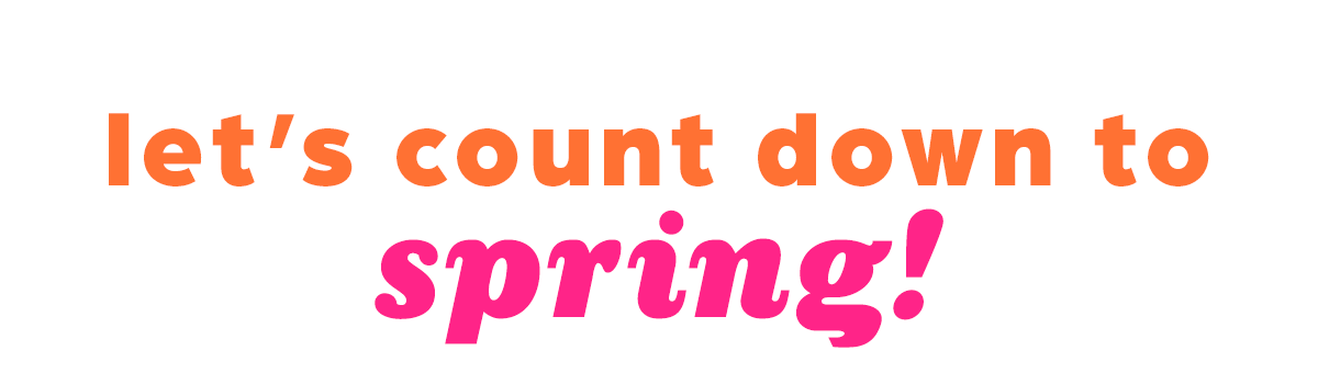 Highlights for Children: 🌧️🌈☀️ THIS WEEK: let's start counting down to spring! | Milled