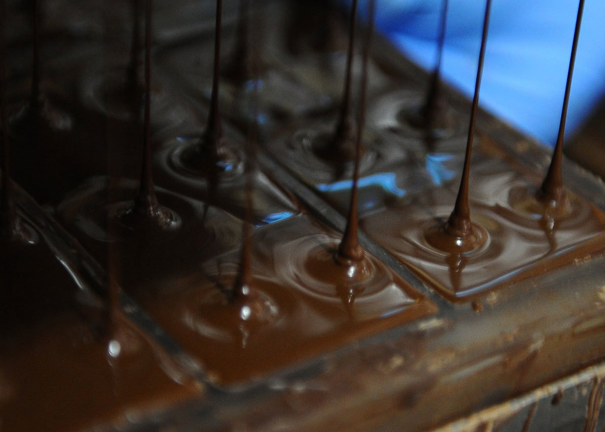 National Geographic: Chocolate facts and photos kids will love | Milled