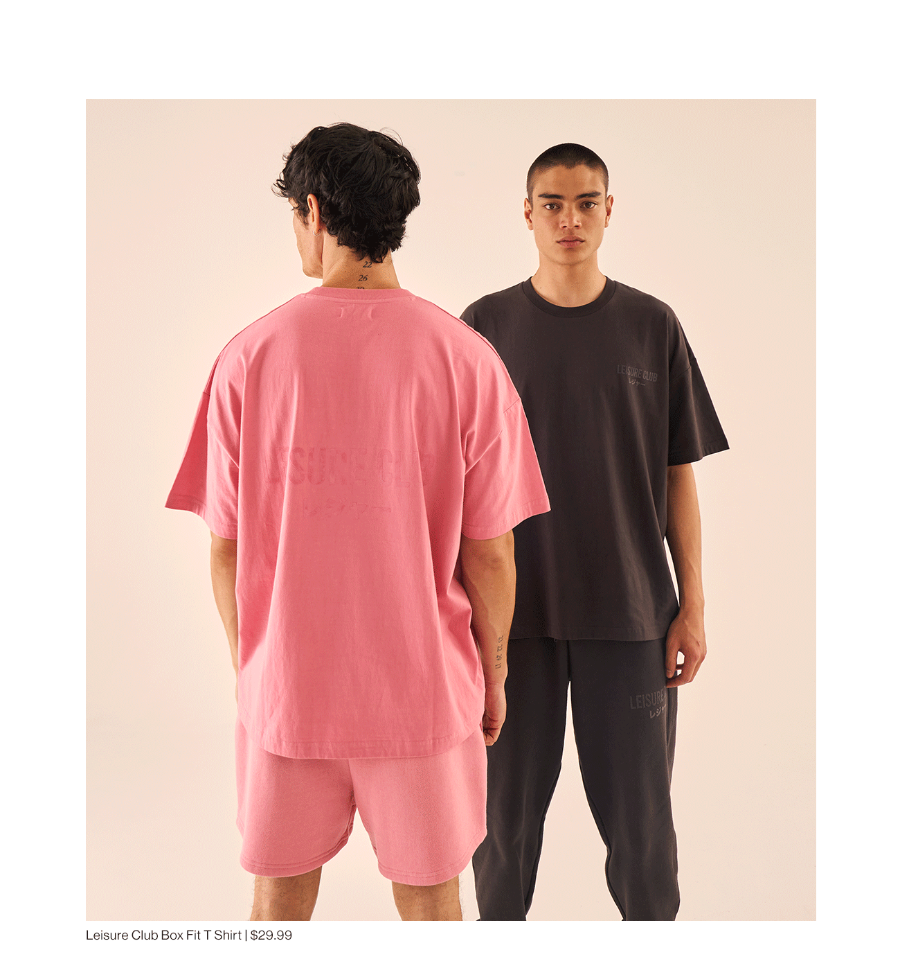 Hallenstein Brothers: Join the Club 👋 | Milled