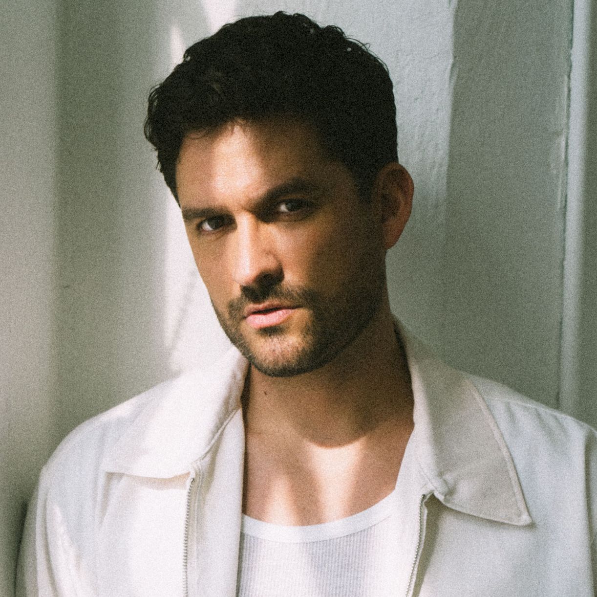 Men'sHealth: Ben Aldridge Isn’t Afraid of the End of the World | Milled