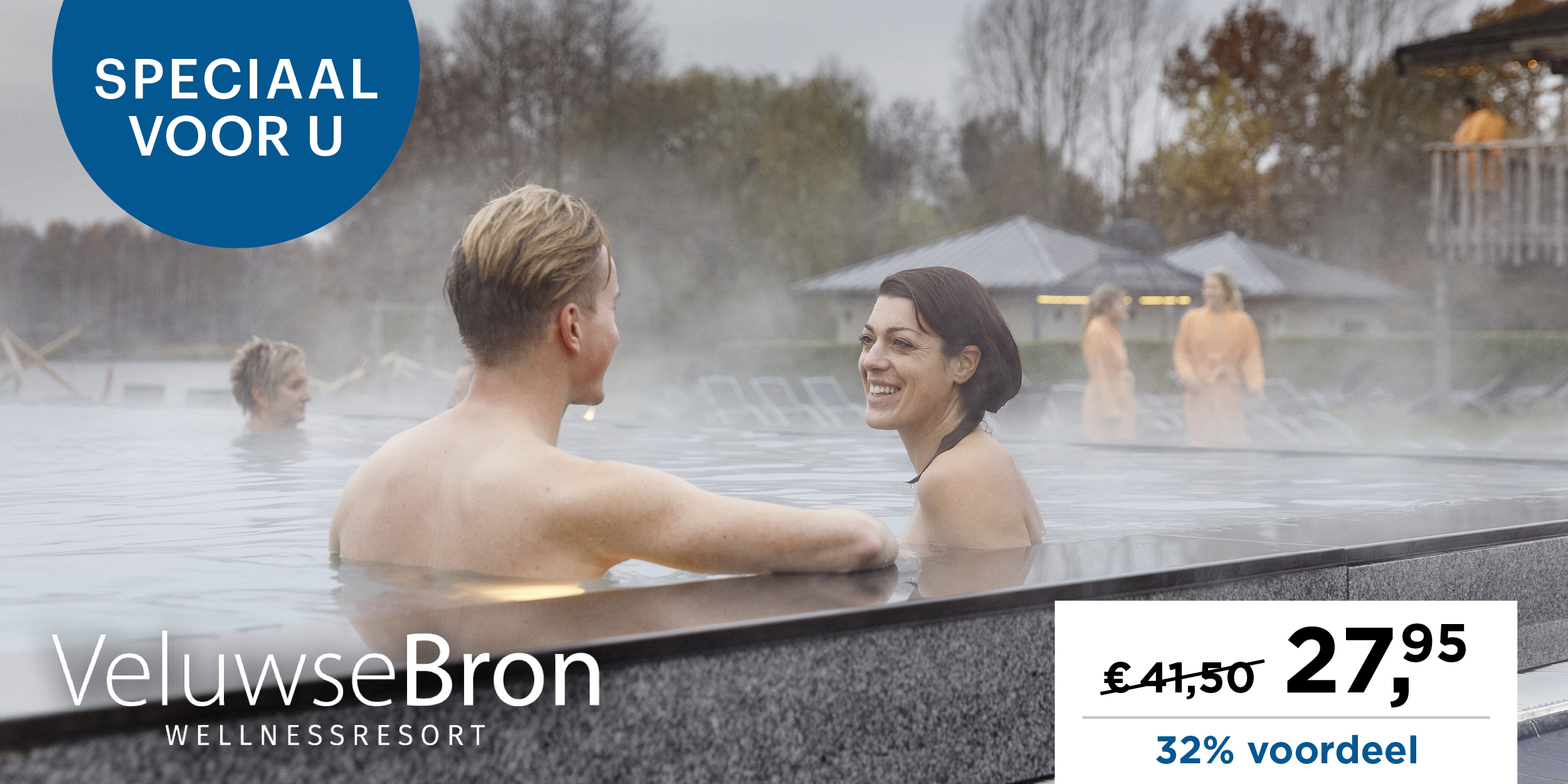 Trouw: Ga heerlijk ontspannen in een van deze wellnessresorts | Milled