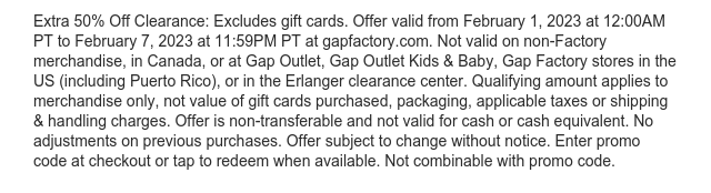 Gap Factory: NEW special-edition Disney styles | Milled