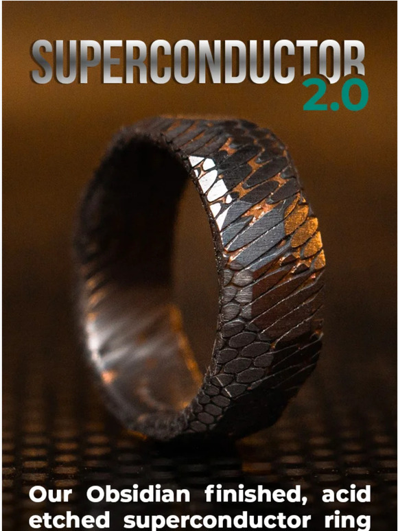 Patrick Adair Designs: Our Most Viral Design Ever | Milled