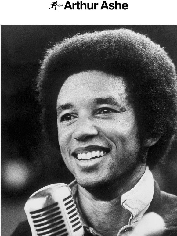 Arthur Ashe: Remembering Arthur Ashe, 30 Years Later | Milled