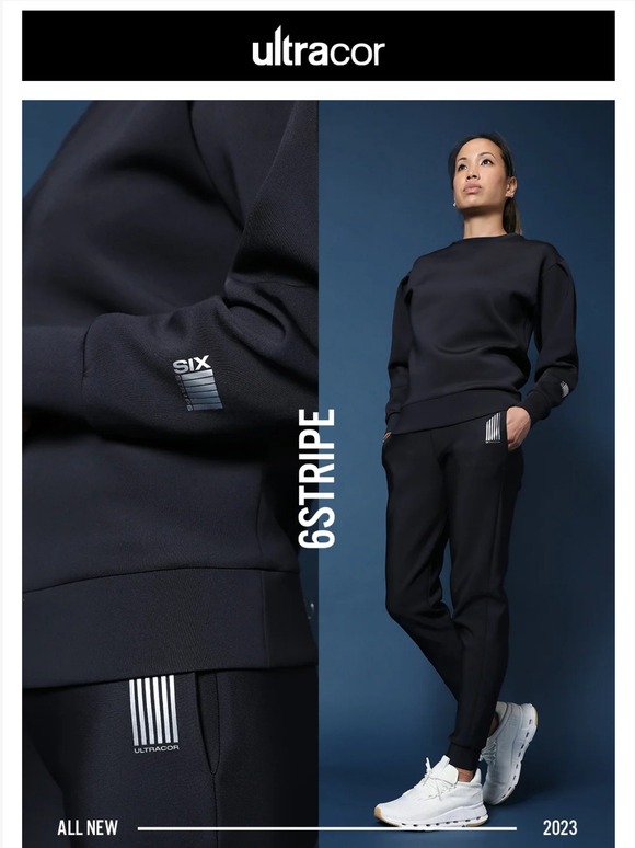 Ultracor: All New Styles! | Milled