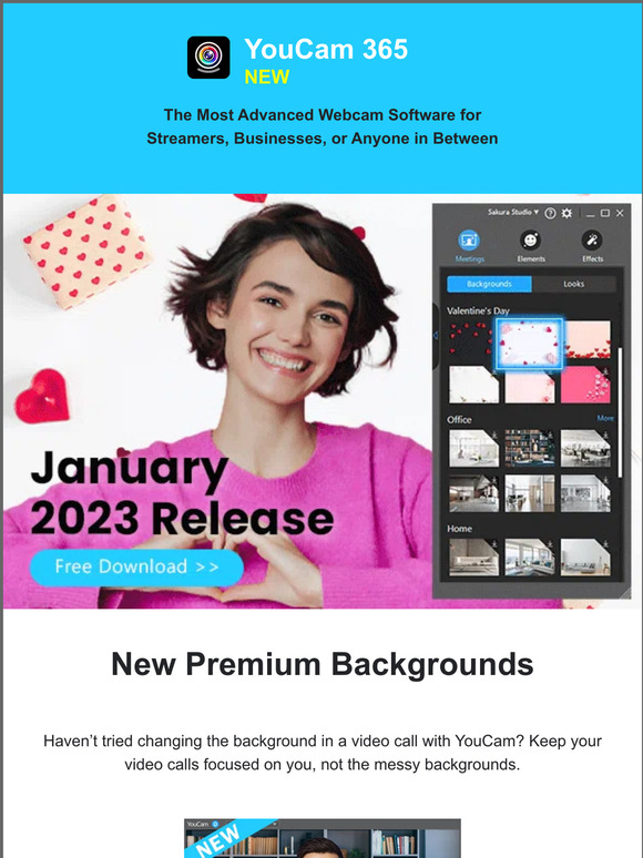 CyberLink: [New Release] Download the Latest Version to Enjoy NEW ...