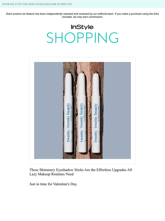 InStyle Box: All the best beauty products celebrities wore to the 2023 ...