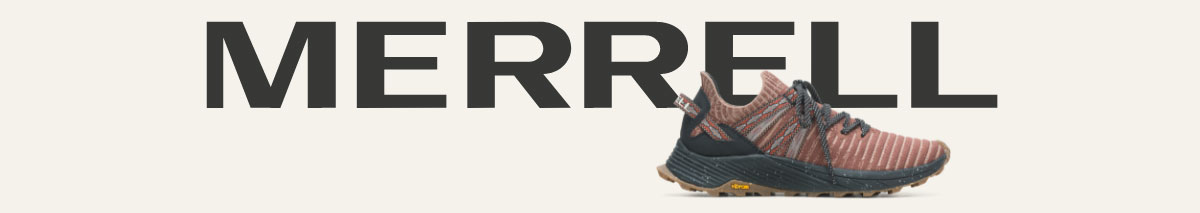 Merrell: EARLY ACCESS: NEW Jordan Ann Craig x Merrell | Milled