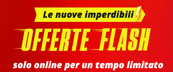 Kasanova: Offerte Flash: novità da non perdere ⚡ | Milled