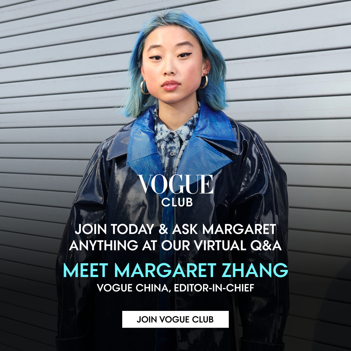 Vogue: Michelle Pfeiffer Makes a Rare—And Ravishing—Appearance on the ...