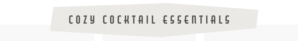 Barebones: Conifer-Infused Vodka Martini | Milled