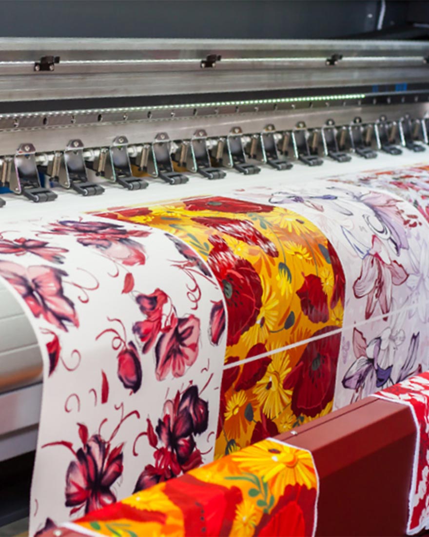 Sky Frame: Large-Scale, Seamless Printing with Dye-Sublimation on ...