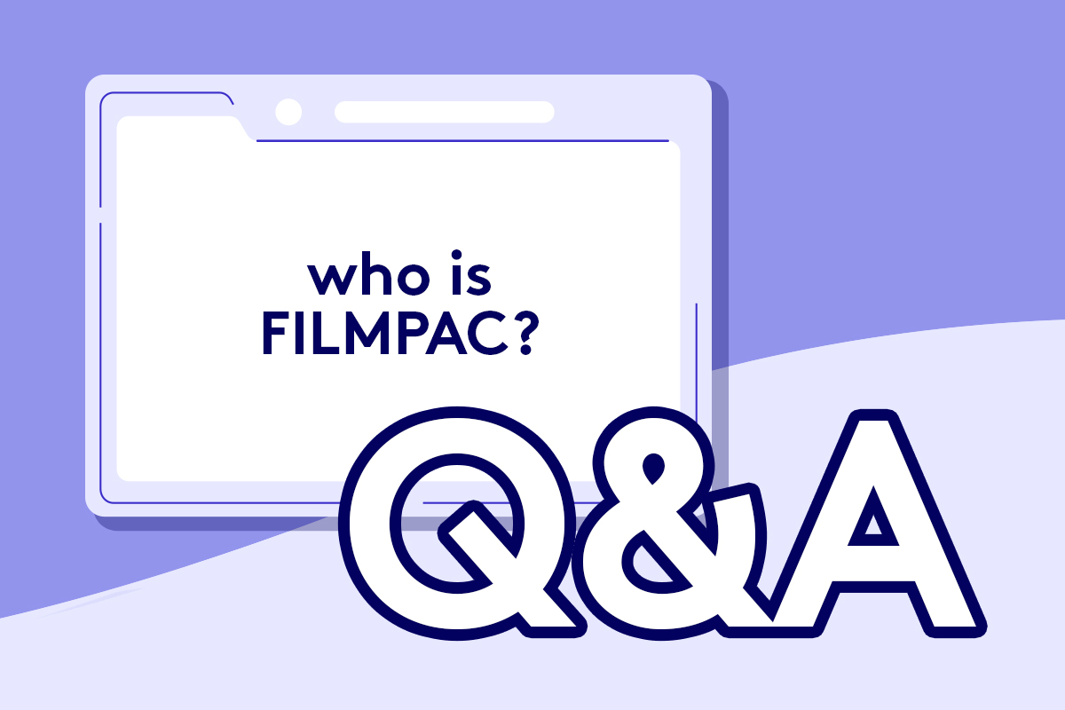 Pond5: Pond5 Q&A: Who is FILMPAC? 🤔 🔍 | Milled