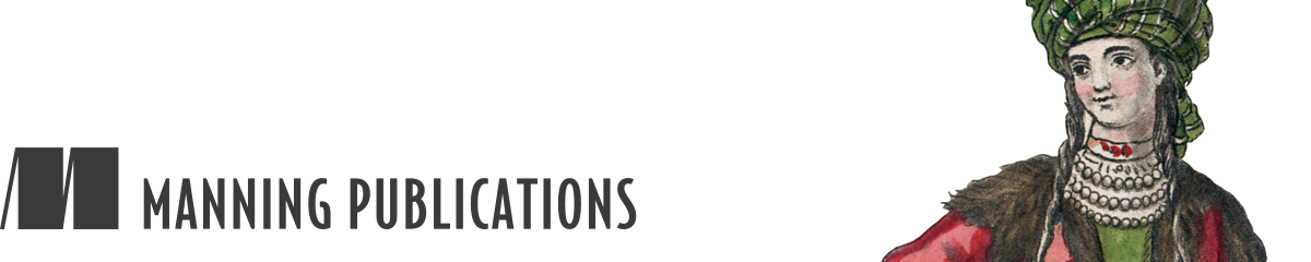 Manning Publications: New MEAP! ChatGPT, GitHub Copilot, and Regular Expressions | Milled