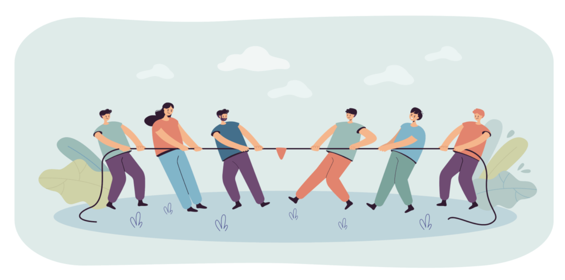 Visitor Queue: 11 Best B2B Software to Drive Success in 2023, Upstream ...