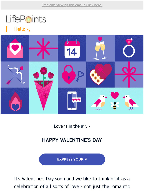 Life Points: Find ♥ for a chance to win US$10 of LPs, — | Milled