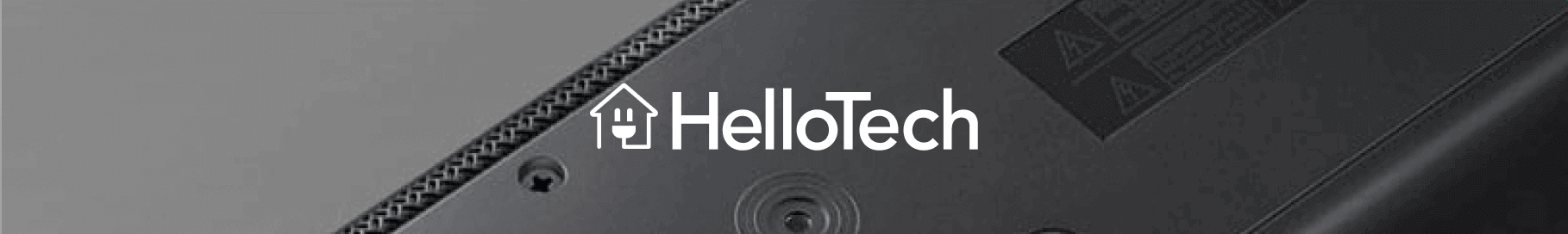 HelloTech: Setting Up a New Soundbar? Here's Everything You Need to ...