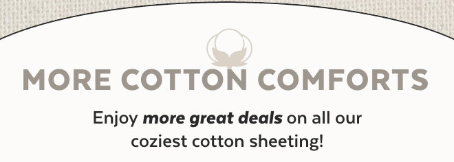 QE Home: New Organic Cotton Sheets! ☁️ Undyed & Unbleached | Milled